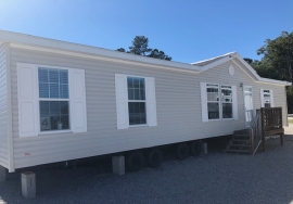 Manufactured Mobile Homes Columbia SC | Homemax SC