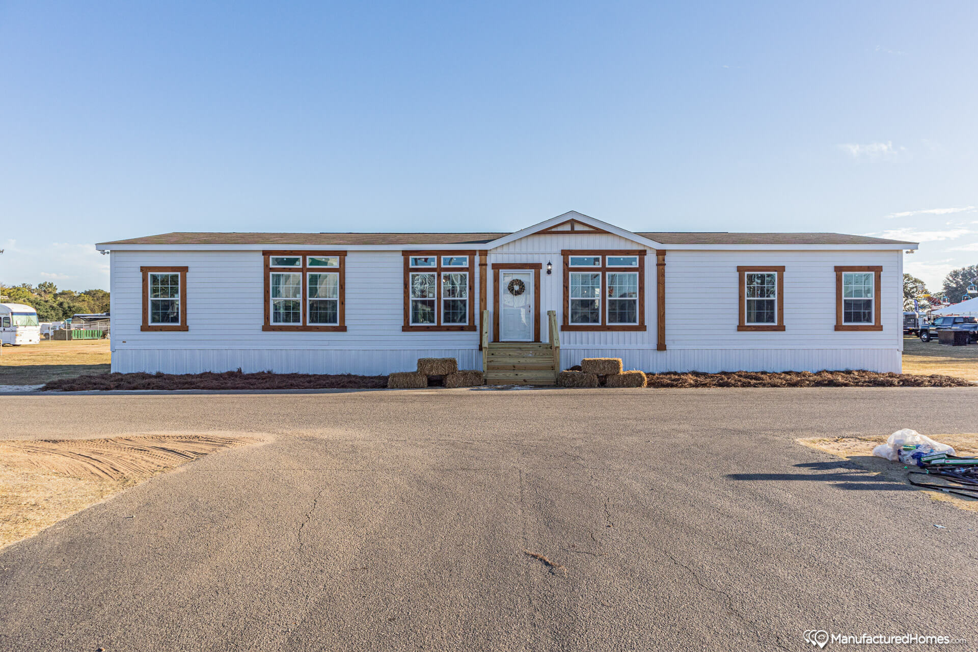 Manufactured Mobile Homes Columbia SC | Homemax SC